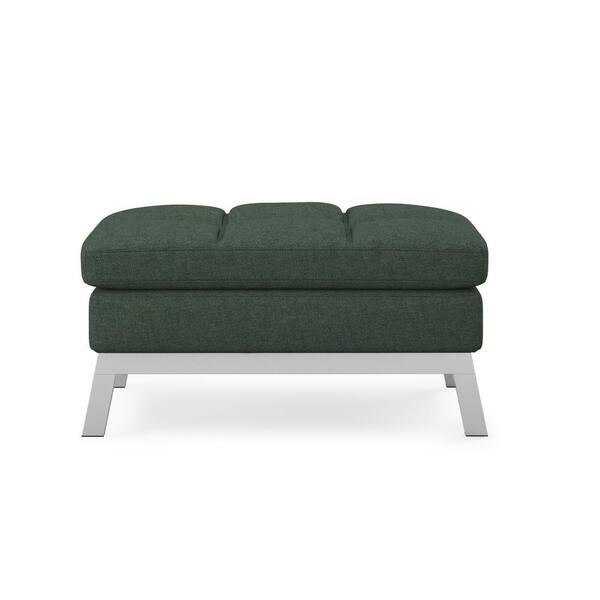 CODDLE Toggle 39 in. Ottoman Bench TOG01003 - The Home Depot