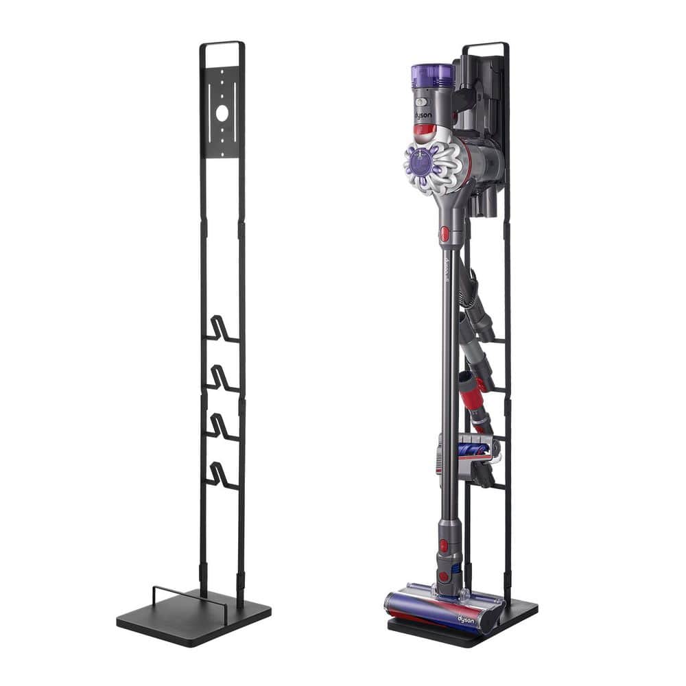 SVOPES Vacuum Stand, Fit with Dyson V6 V7 V8 V10 V11 V15, Holder for DC30 DC31 DC34 DC35 DC58 ...