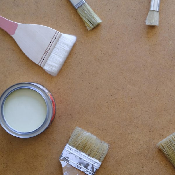 ProWood 1/8 in. x 2 ft. x 4 ft. Tempered Hardboard Project Panel 109112 ...