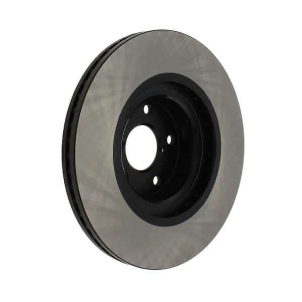 Centric Parts Premium Disc-Preferred - Front 120.47021 - The Home Depot