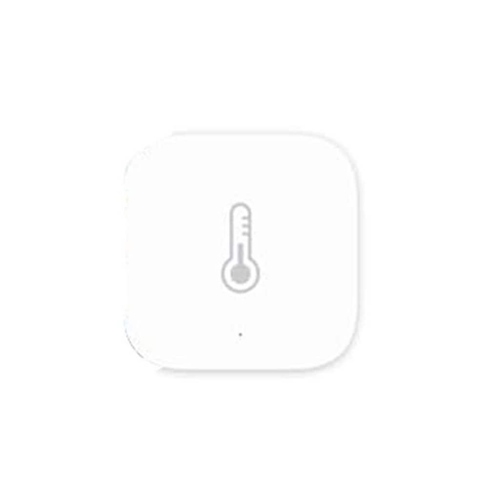 Justincity Temperature Humidity Pressure Sensor Wireless Zigbee ...