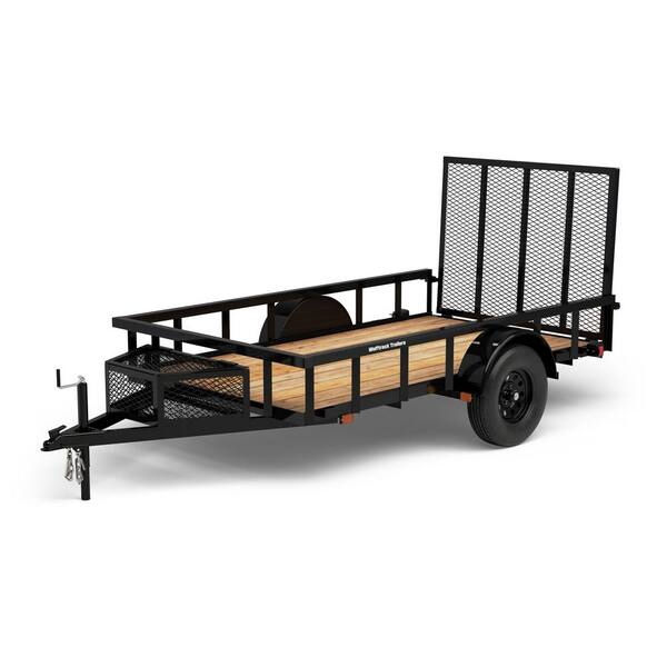 Utility Trailers - The Home Depot