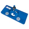Kreg Concealed Hinge Jig KHI-HINGE - The Home Depot