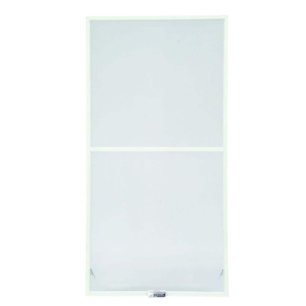 Reviews for Andersen 35-7/8 in. x 46-27/32 in. 200 and 400 Series White ...