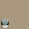BEHR PREMIUM 8 oz. #SC-151 Sage Solid Color Waterproofing Exterior Wood ...