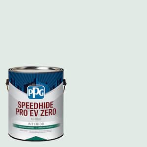 PPG Speedhide Pro EV Zero 1 gal. PPG1143-1 Delicate Mist Eggshell ...