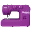 Janome Purple Majesty Easy-to-Use Sewing Machine 001MAJESTY - The Home ...