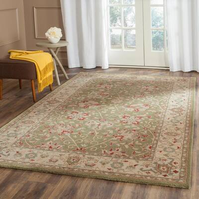 Sage - Area Rugs - Rugs - The Home Depot
