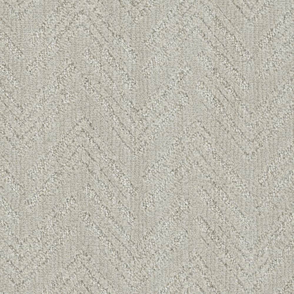 Lifeproof Bainwell - Highland - Beige 45 oz. SD Polyester Pattern ...