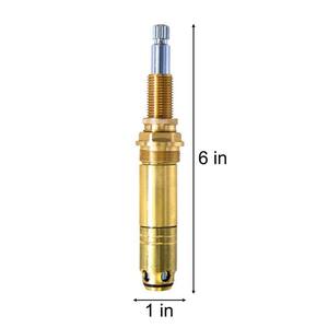 Kohler - Faucet Stems - Faucet Parts - The Home Depot