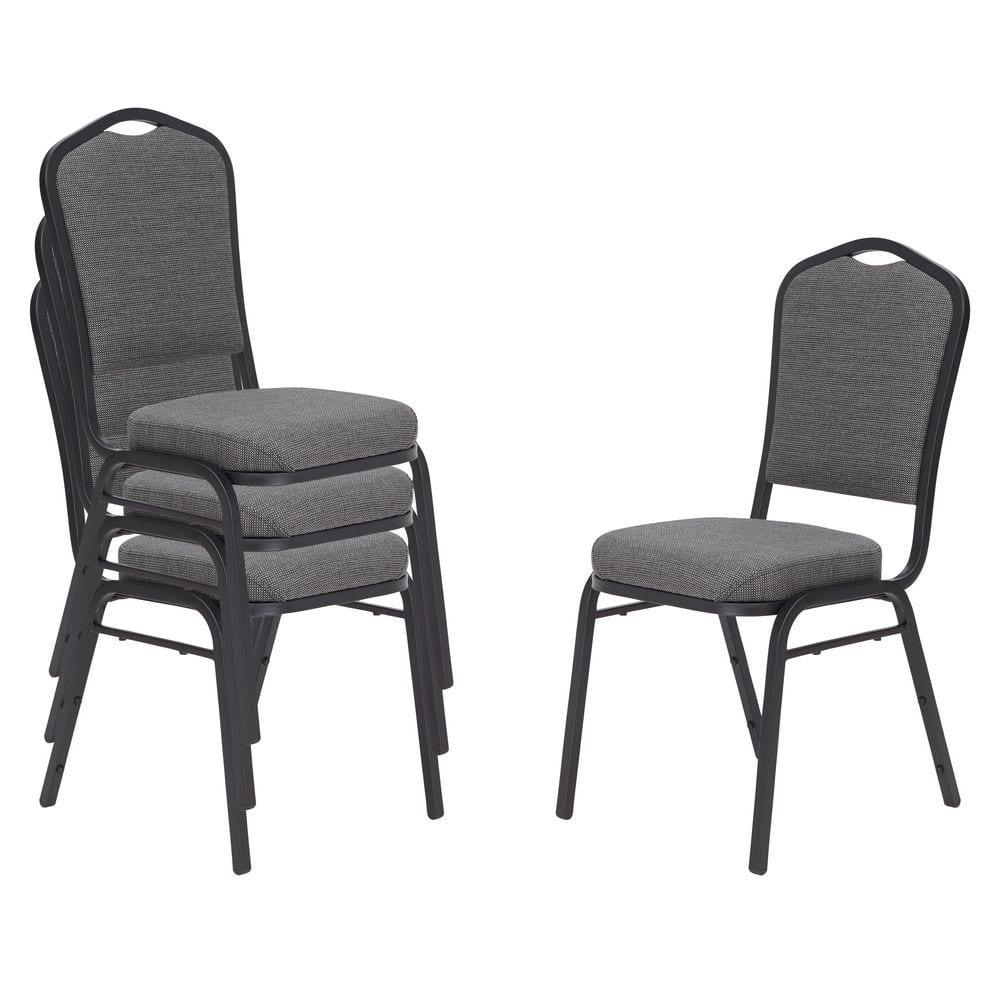 Reviews for National Public Seating 9300-Series Natural Greystone Seat ...