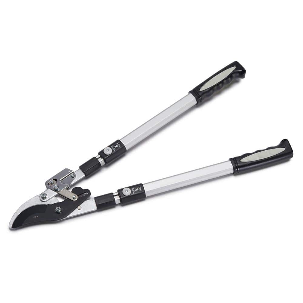 Pure Garden 26 in. Kings County Tools Bypass Lopper Tree Trimmer KC8807 ...