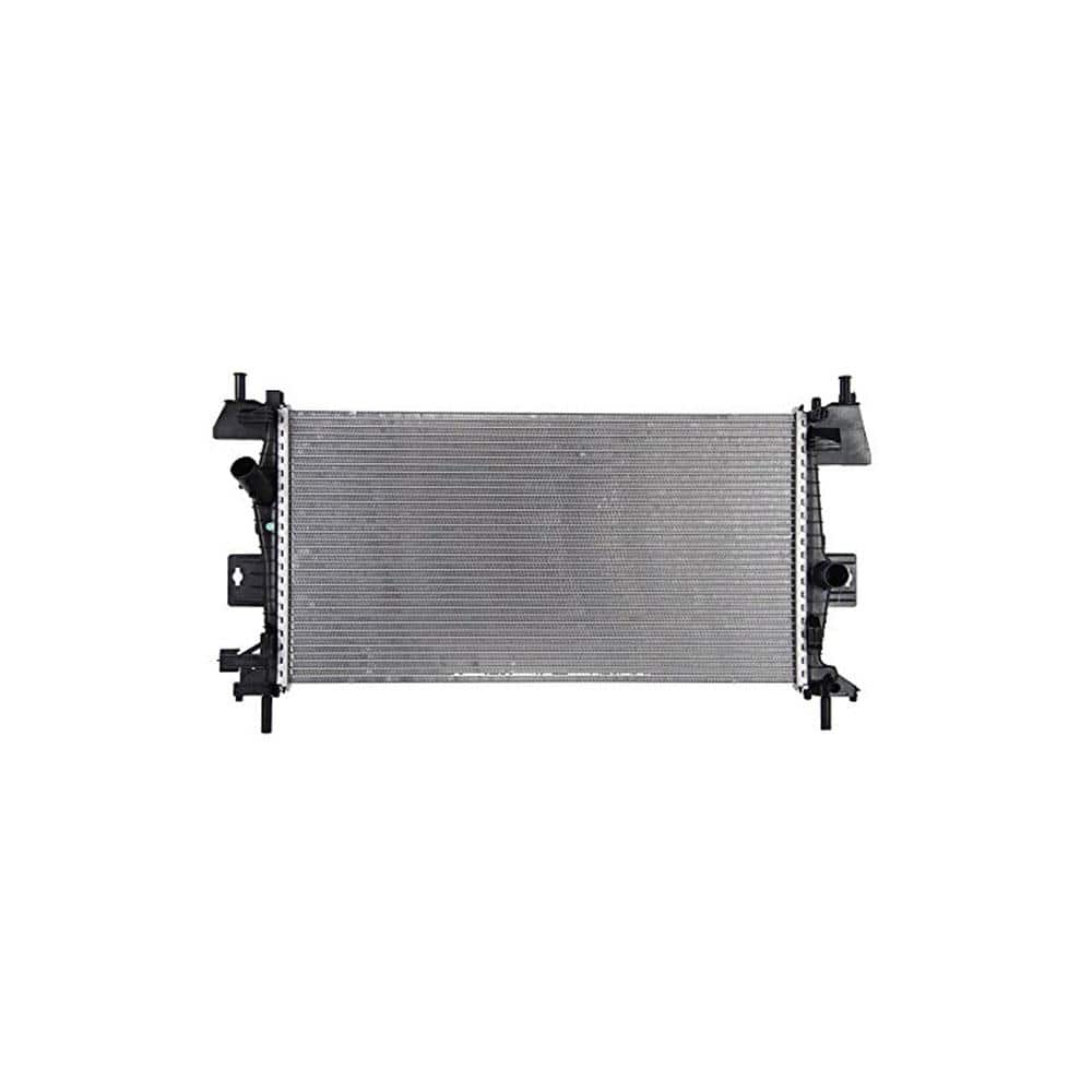 OSC Radiator 13219 - The Home Depot
