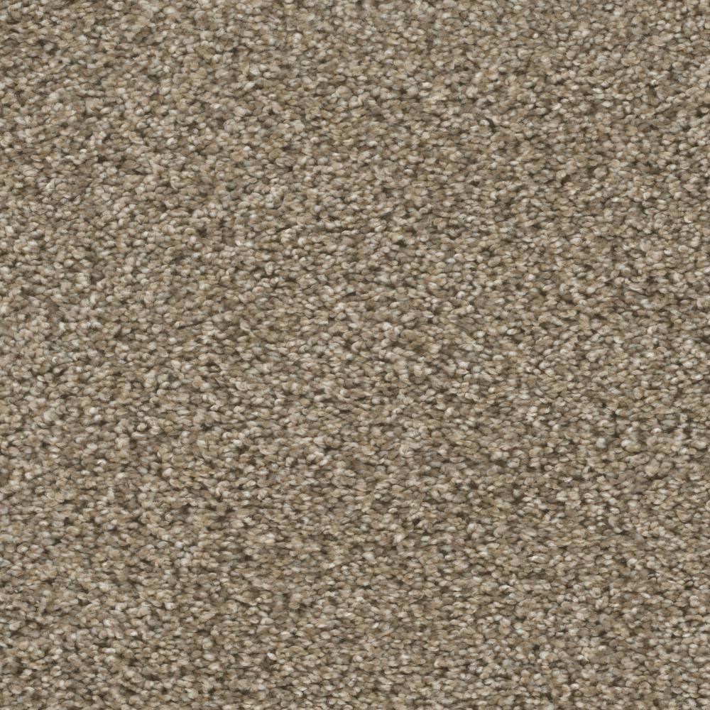 Home Decorators Collection 8 in. x 8 in. Texture Carpet Sample ...
