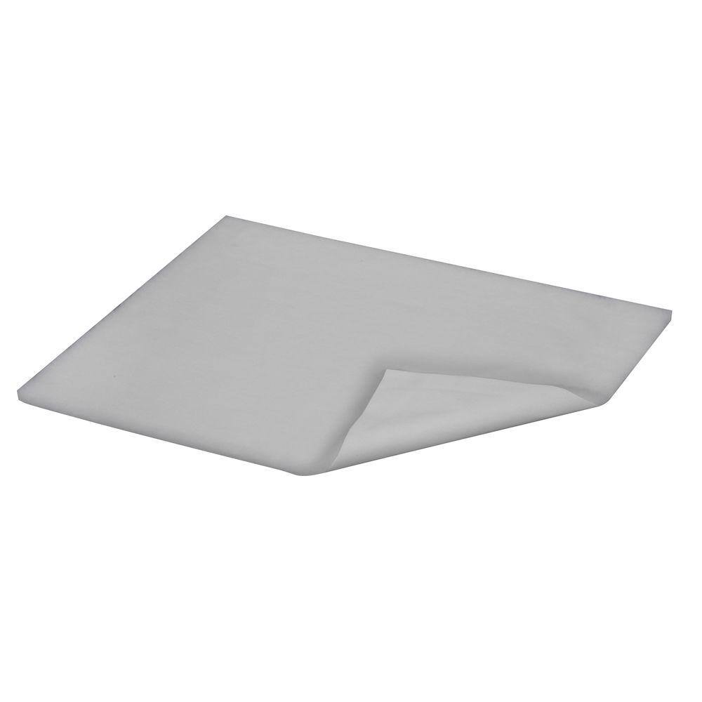 MABIS Polyester Fabric Decubitus Pads 559-8060-1924