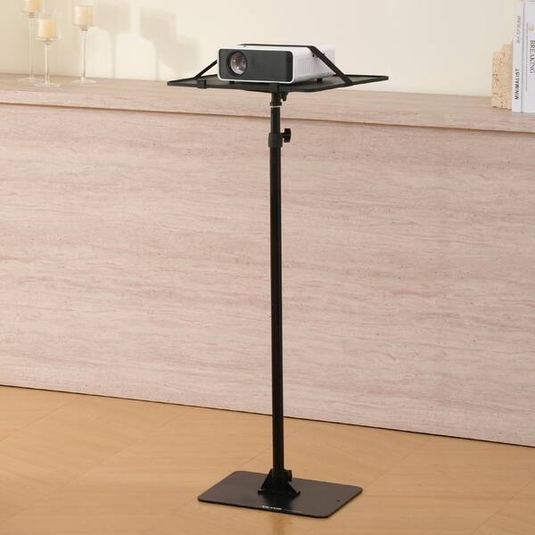 floor projector stand