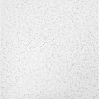 Armstrong CEILINGS Random Textured 2 ft. x 2 ft. Textured Ceiling Tile ...
