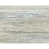 Seabrook Designs Cyprus Plank Greige, Blue Mist, and Off-White Faux ...