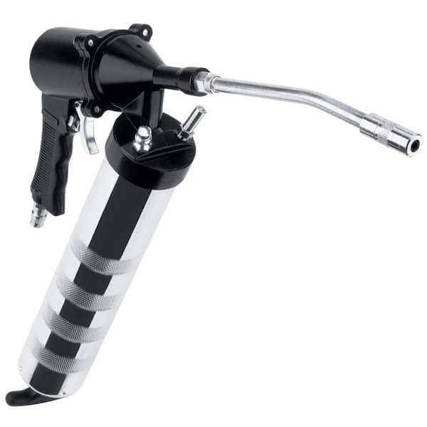 Husky Single Shot Grease Gun – BrickSeek