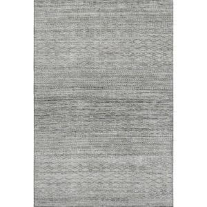 Addison Rugs Mayfield Premium Machine Washable Abstract AMF2150 ...