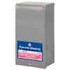 Parts20 0.75 HP 230-Volt 3-Wire Submersible Pump Control Box FP217-811 ...