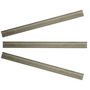 KANTU Green 3/8 in. x 15 in. Glass Pencil Tile Trim (3-Pack) 2114008 ...
