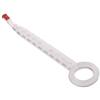 NTW Net-Lock Red Locking Key Insert Extraction Tool NL-TL - The Home Depot