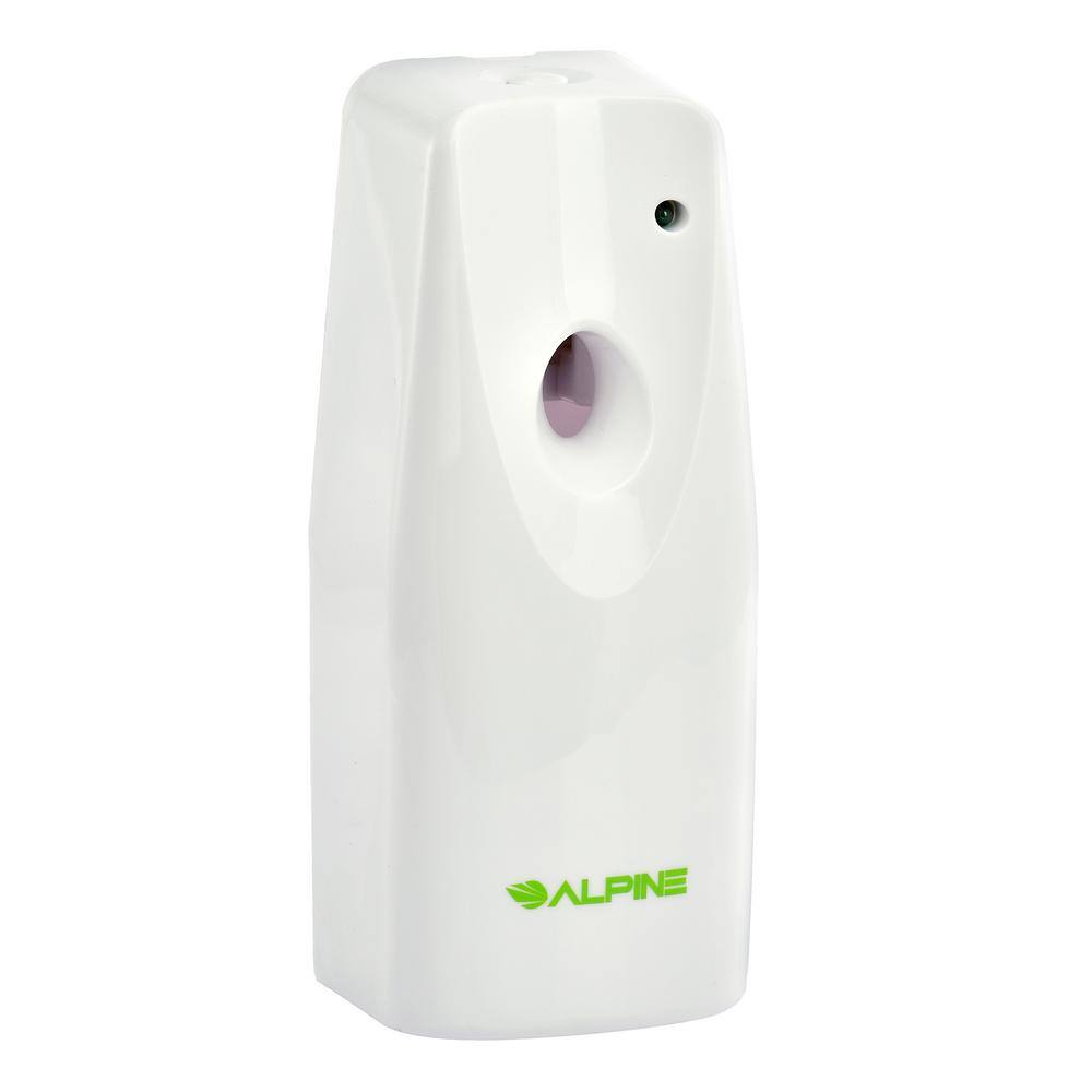 Alpine Industries 8.5 oz. Automatic Spray Aerosol Air Freshener ...