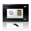 SereneLife Electronic Safe Box with Mechanical Override SLSFE342 - The ...