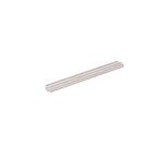 Bon Tool 10 ft. Featheredge Magnesium 13-162 - The Home Depot