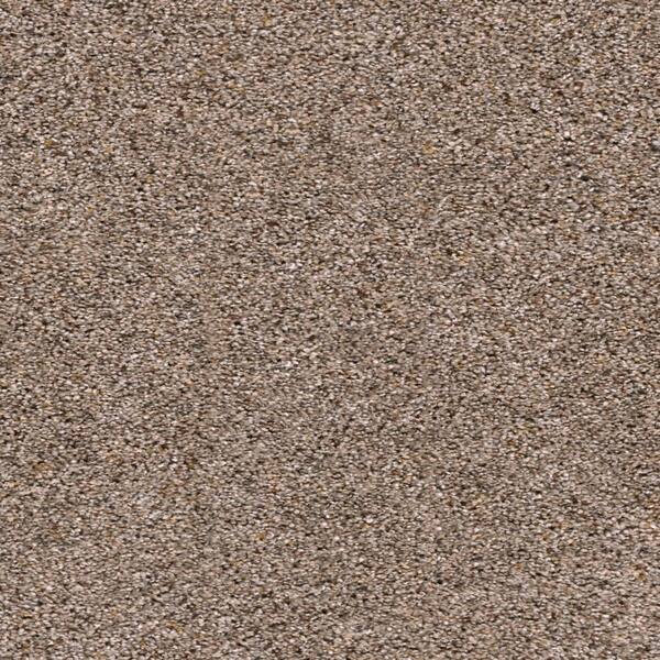 Home Decorators Collection Gateview II - Cottonwood - Brown 55 oz. SD ...