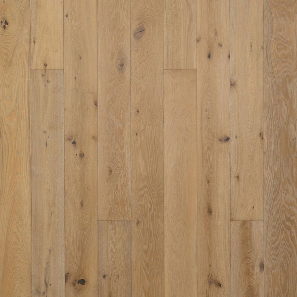 Have a question about CENTURY FLOORING Prefinished Dune Oak 1/2 in. T x ...