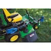 John Deere Zero-Turn Mower String Trimmer Mount for Z500 Series ...