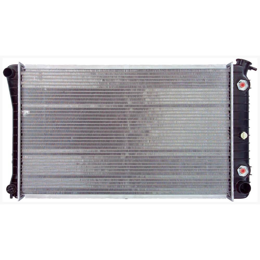 APDI Radiator 8010719