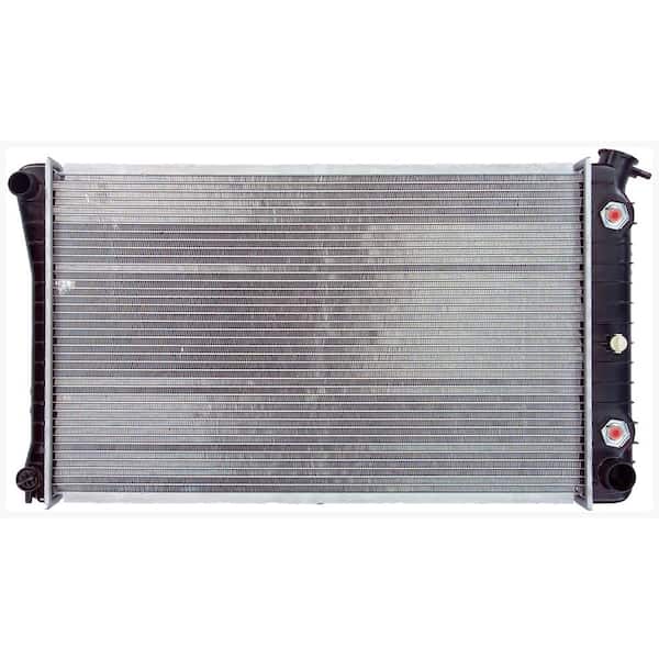 APDI Radiator 8010719