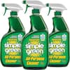 Simple Green 32 oz. Concentrated All-Purpose Cleaner (3-Pack ...
