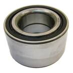 SKF Wheel Bearing - Rear Outer 6208-2RSJ