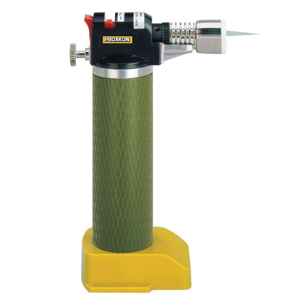Proxxon Micro Flame Burner MFB/E 28146 - The Home Depot