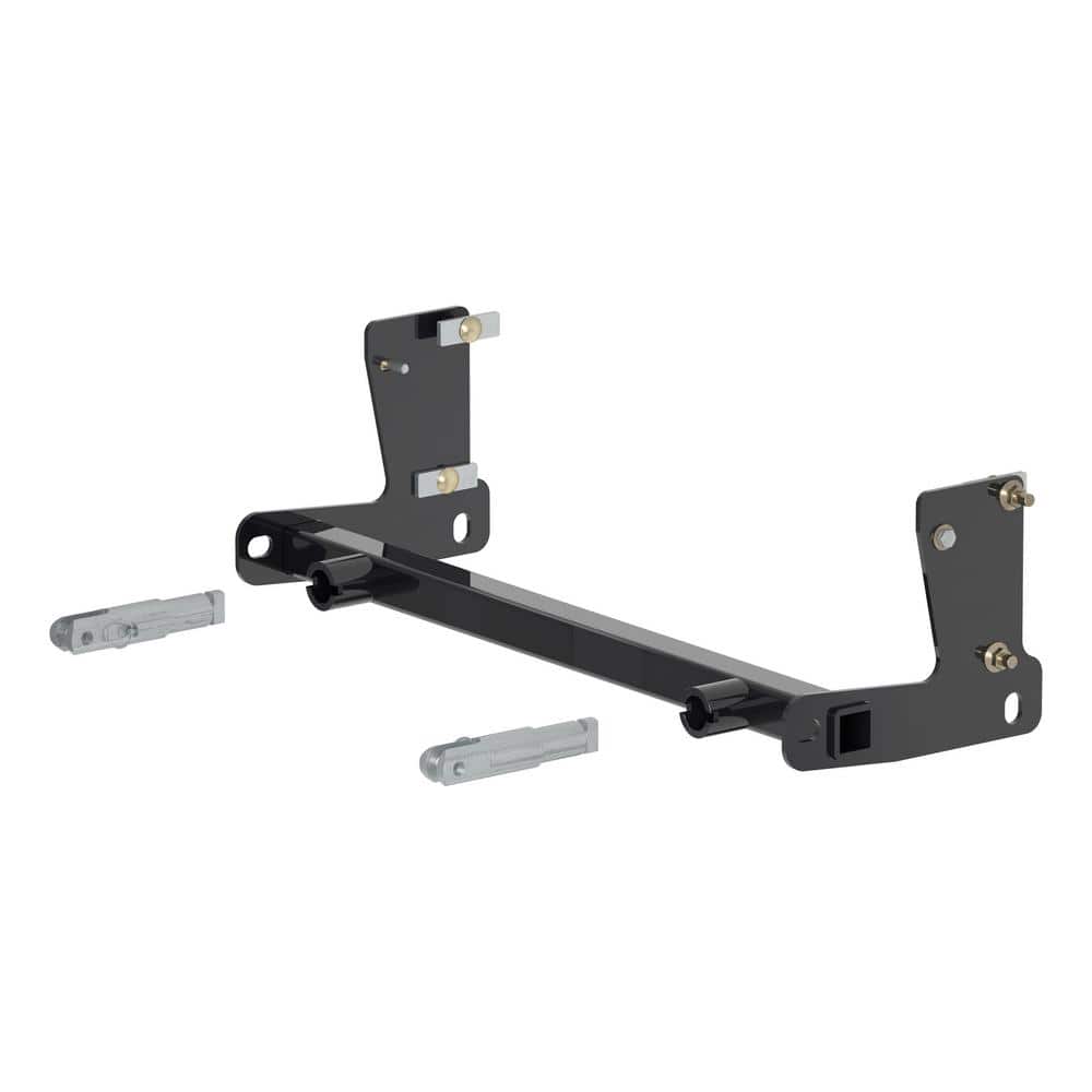CURT Custom Tow Bar Base Plate, Select Jeep Wrangler JL 70105 - The ...