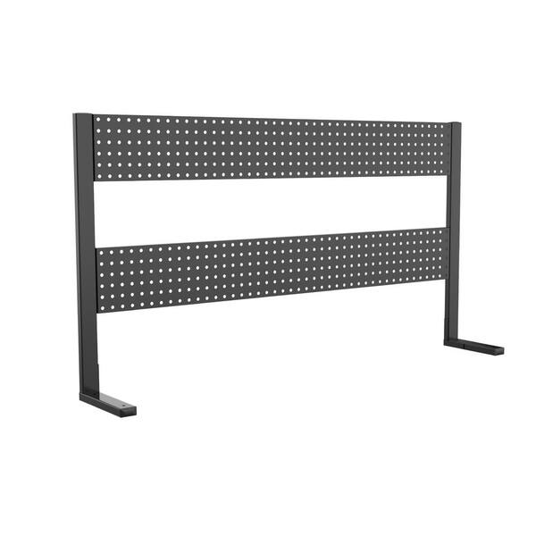 FLEXIMOUNTS Pegboard for WB101-E Workbench WB101/B11-E - The Home Depot