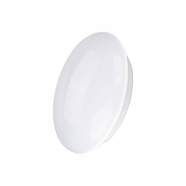 eSenLite 360° Pure White LED Built-In Doppler Motion Sensing Technology ...