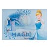Disney Cinderella Magic Multi-Colored 5 ft. x 7 ft. Indoor Polyester ...