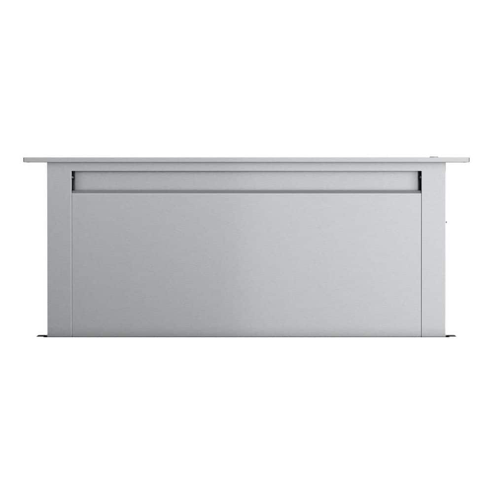 Zephyr Treviso 36 in. 600 CFM Telescopic Downdraft System with Single ...