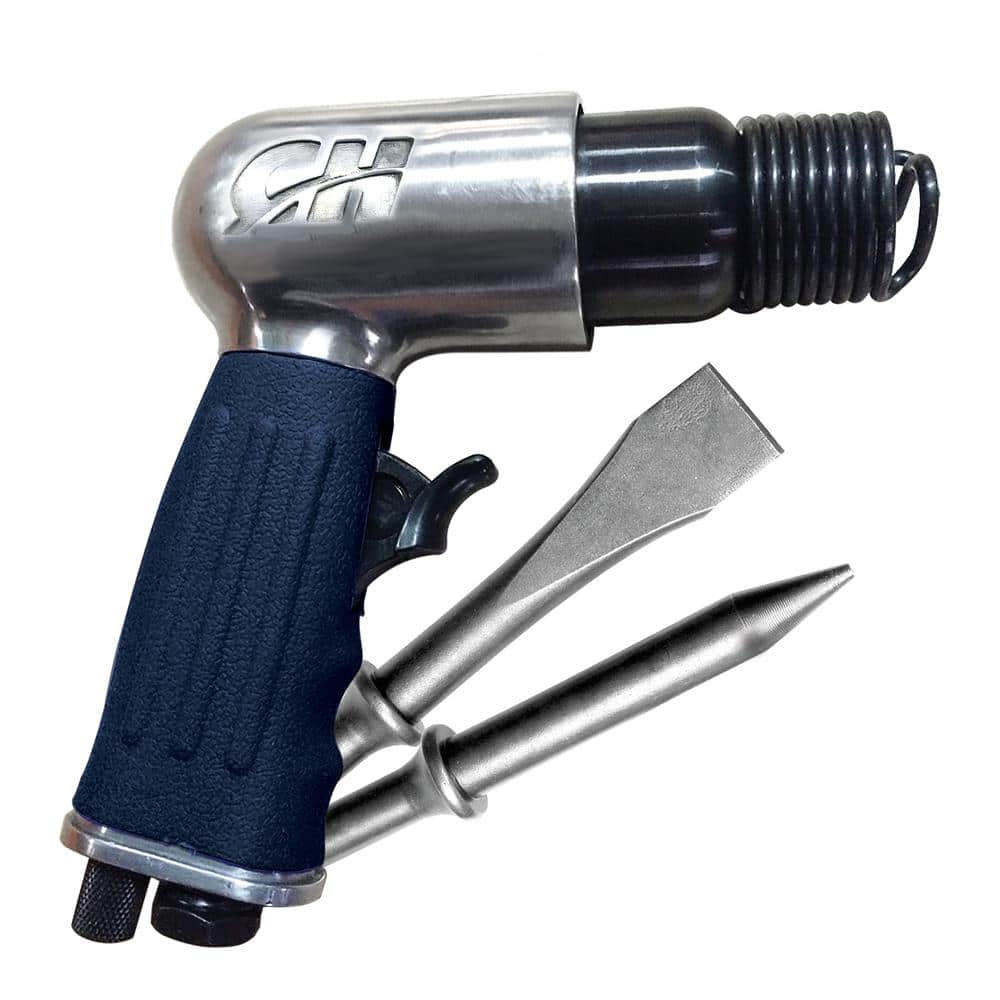Campbell Hausfeld Short Barrel Air Hammer AT100000 - The Home Depot