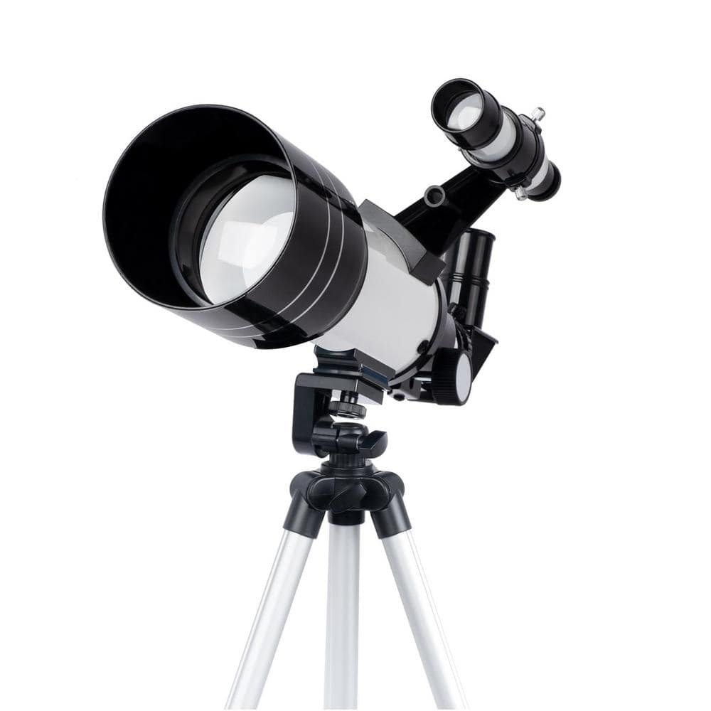 Misopily Telescope for Kids & Beginners, 70 mm Aperture Portable ...