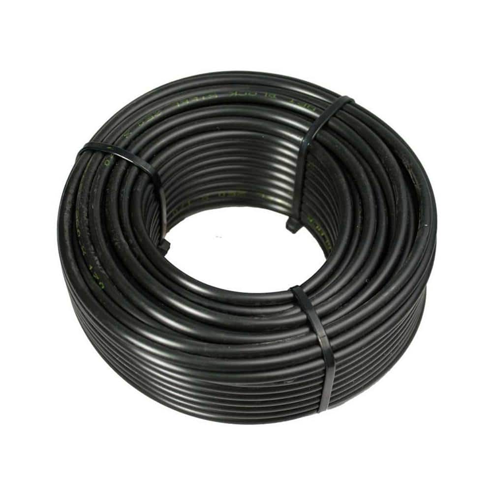 VPC 1 in. x 100 ft. IPS 100 psi UTY Polyethylene Pipe 2-010-100 - The ...