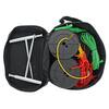 IDEAL Earth Ground Test Lead Kit for 61-796 Ground Resistance Tester TL ...
