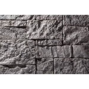 Evolve Stone - Stone Veneer Siding - Siding - The Home Depot