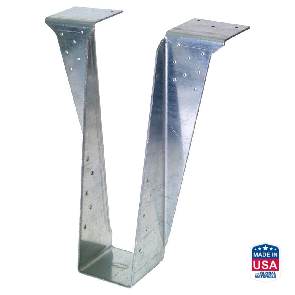 Have a question about Simpson Strong-Tie HB Top-Flange Joist Hanger for ...