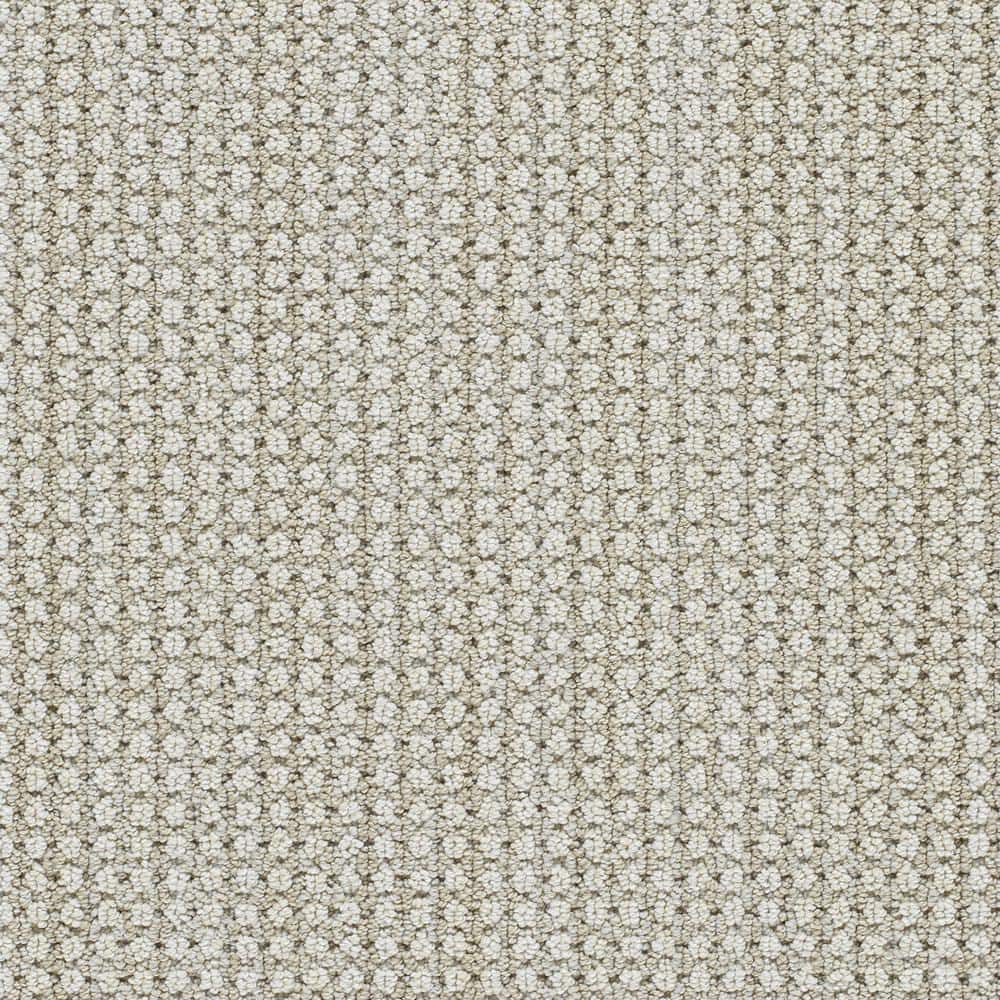 Lifeproof Cardigan - Enchanted Beige - 45 Oz. SD Polyester Pattern ...